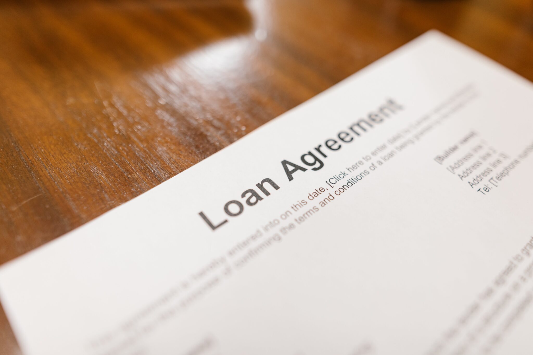 What is AFR (Applicable Federal Rates)? And How does it Work? - Mills ...