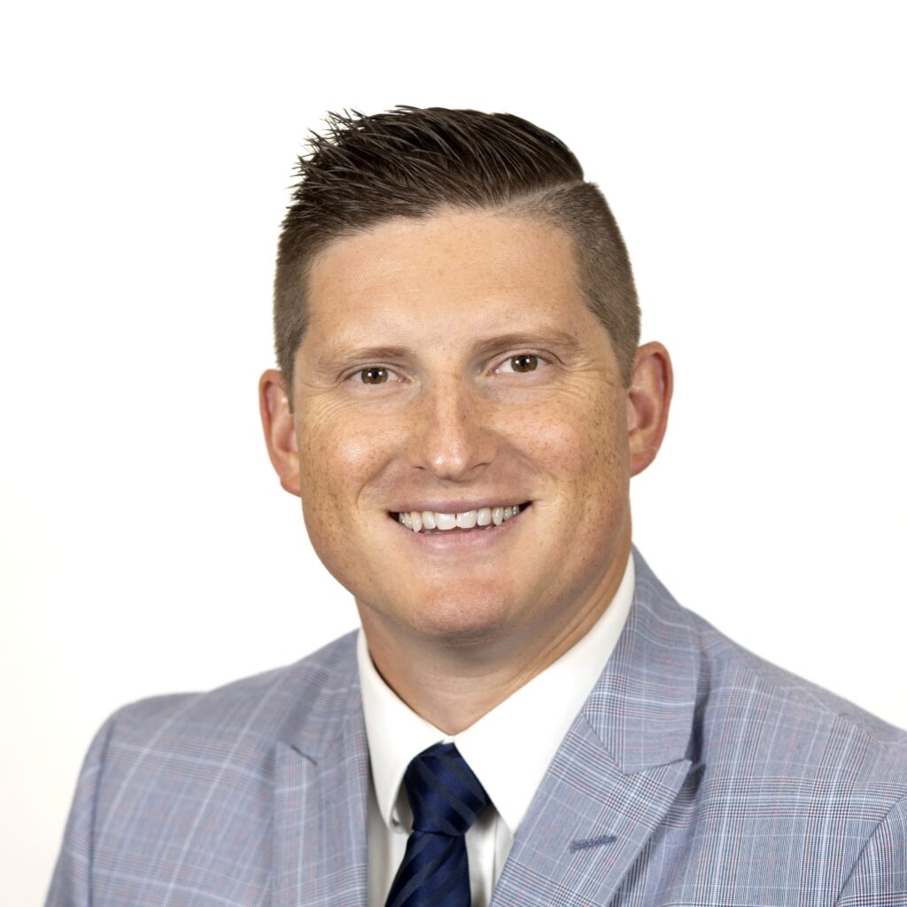 Stephen Nelson - Mills Wealth Advisors