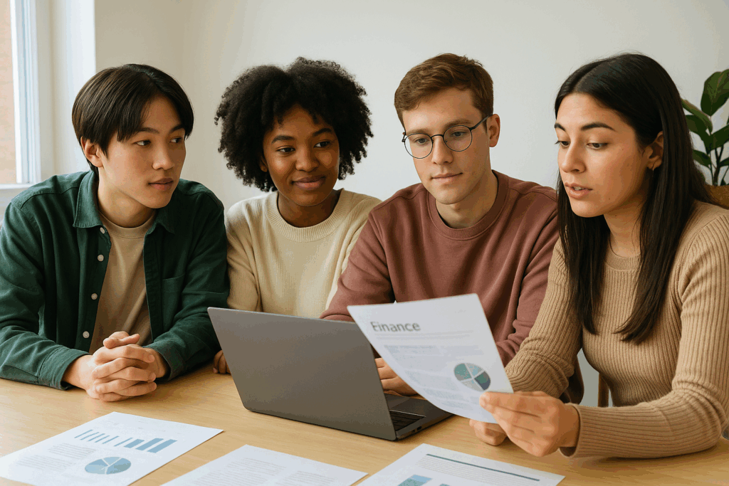 Why Financial Advice Matters More Than Ever for Gen Z - Mills Wealth ...
